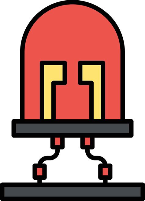 Diode Vector Icon 30345589 Vector Art At Vecteezy