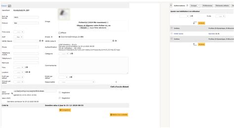 No Notification On Followup · Issue 8382 · Glpi Projectglpi · Github