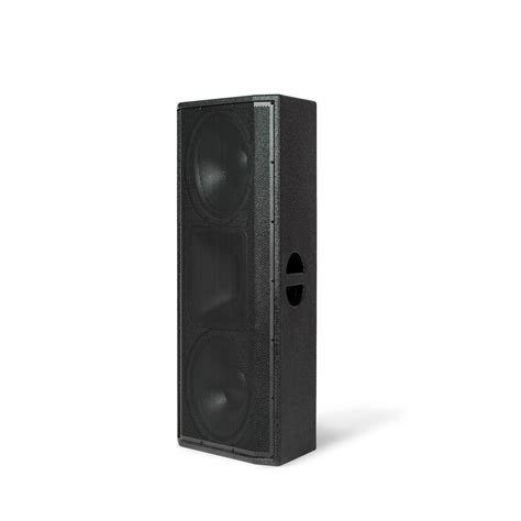 Pro Audio — Jtr Speakers