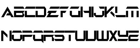 Ea Logo Regular Font