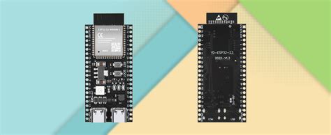 Yejmkj 2pcs Esp32 S3 Devkitc 1 N8r2 Development Board Esp32