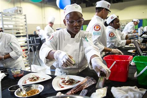 National Prostart Invitational National Restaurant Association