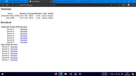 Javascript Generated Html Elements Doesnt Render Properly Help Jekyll Talk
