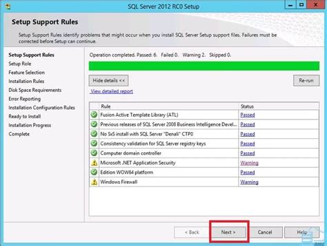 Hướng dẫn cài đặt SQL server