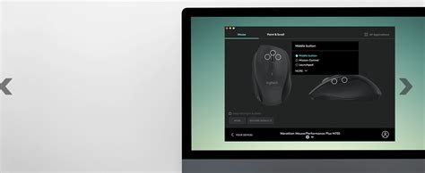Logitech M705 Marathon Wireless Mouse 2 4 Ghz Usb Unifying Receiver 1000 Dpi 5 Programmable
