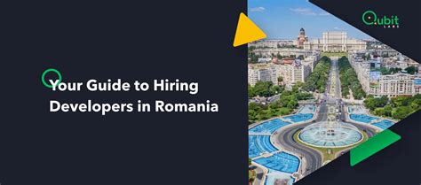How To Hire Software Developers In Romania
