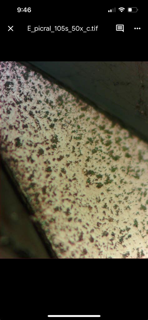 Discussions On Metallurgy