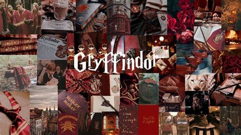 Harry Potter Collage Wallpaper Desktop Artofit