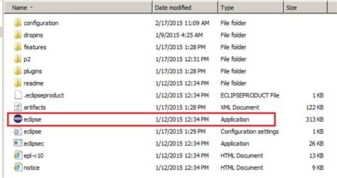 Setting Up For Spring Framework Quick To The Point Introduction To Spring Framework
