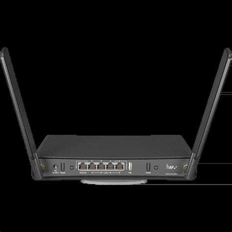 Mikrotik hAP ac³ itshop