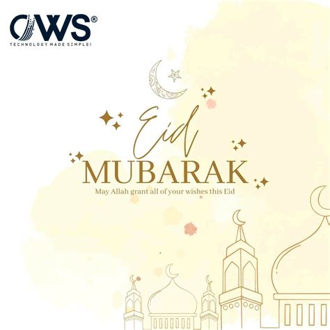 Cws Technology On Linkedin Eid Eid2023 Cws Cwstech