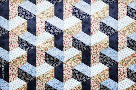 Patchwork Texture Tiles Background Design Effect Wallpaper Hd Fabric Pattern Stock Illustration Patchwork Texture Tiles Background Design Effect Wallpaper Hd Fabric Pattern Stock Illustration