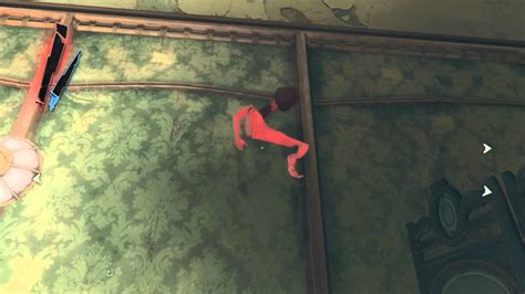 1493170155stuck In The Wall Rina And The Hole 3d