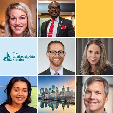 New Integration Advisory Council To Enhance The Philadelphia Center