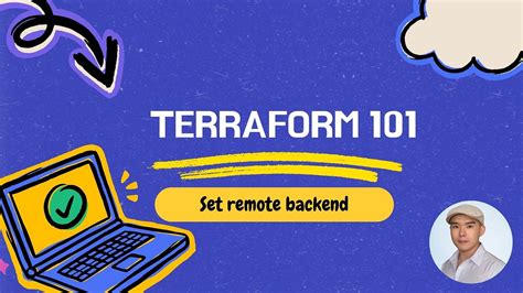 Terraform 101 Set Remote Backend By Jiadong Chen Level Up Coding