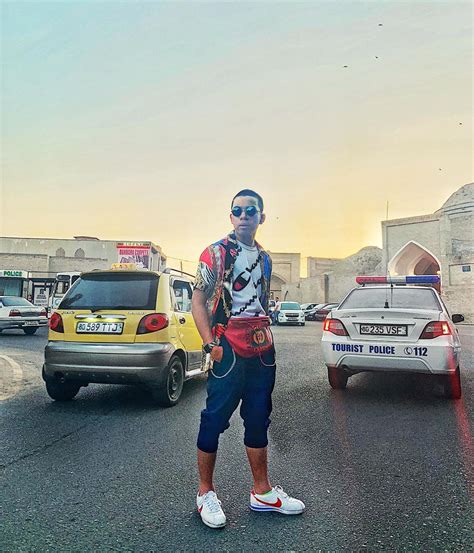 Kumpulan Foto Foto Saaih Halilintar Terbaru 2020 Seleb Squad