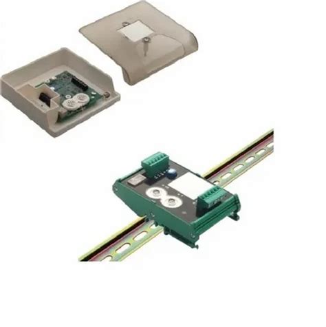 addressable output control module morley ias mi d240cmo at best price