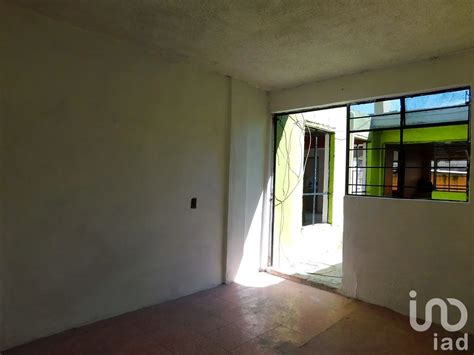 Casa En Venta En Tierra Blanca Segunda Sección Ejido Ecatepec