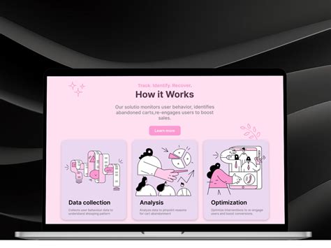 Cart Abandonment Ui Design By Sethupathi On Dribbble
