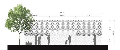 New York Installation Will Be Made Of Recycled Wire Coat Hangers
