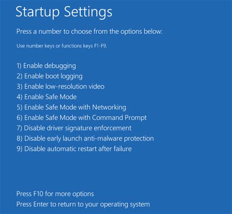 Easily Fix Windows System Restore Stuck Or Hang Up MiniTool
