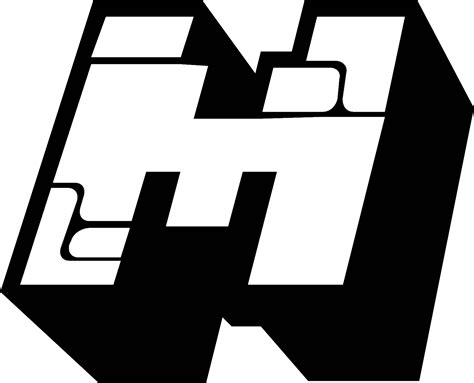 Minecraft Logo Icon Minecraft App Black And White Words Minecraft Logo