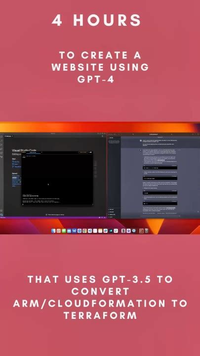 Peyton Casper On Linkedin Hashicorp Devops Gpt Openai Terraform