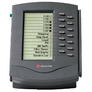 Polycom SoundPoint IP Expansion Module