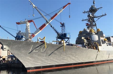 Serco To Deliver Us Shipboard Modernisation Services Ads Advance