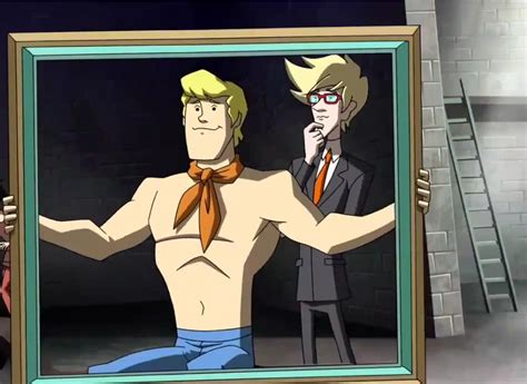 Fred Scooby Doo Neredesin