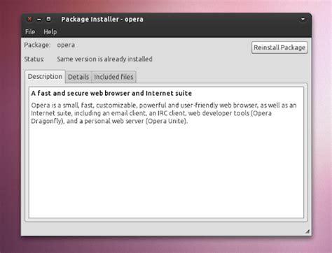Linux Install Deb From Command Line Reqopgrace