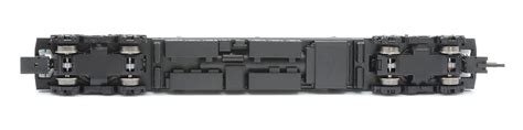 Review Graham Farish N Gauge Class 319 Emu