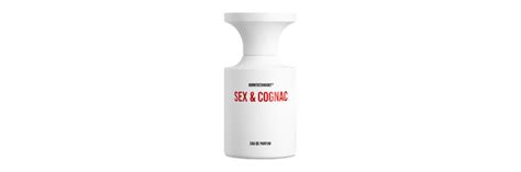 Born To Stand Out Sex And Cognac Edp 50ml בושם יוניסקס מחסני חשמל