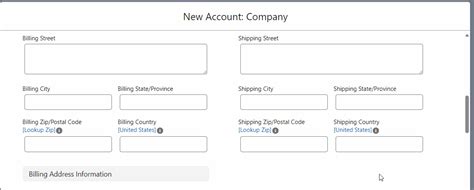 AddressTools Premium Understanding Lookup ZIP Functionality ProvenWorks