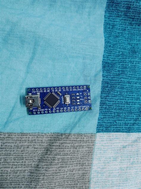 An Enigma Machine Using Esp 4 Steps Instructables