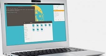 System76 Adds Finishing Touches To First Release Of Ubuntu Based Pop OS Linux Softpedia