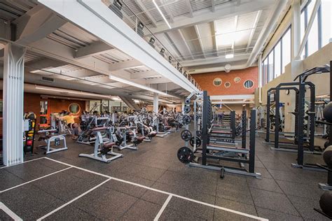 Jewish Community Center Work Cjs Architects Buffalo Ny Rochester Ny