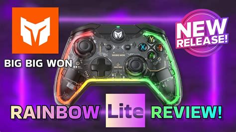 Bigbig Won Rainbow At Lara Tolmie Blog