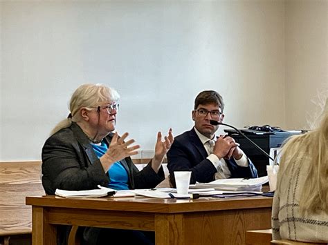 Montana Law Defining Sex As Male Or Female Unconstitutional Judge Says Daily Montanan