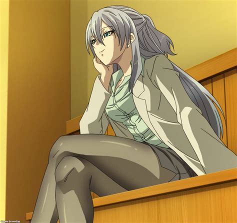 Rikei Ga Koi Episode 3 Science Tries Planning A Date J List Blog