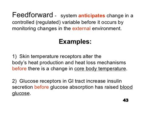 Regulation Examples Biology At Thomas Simpson Blog