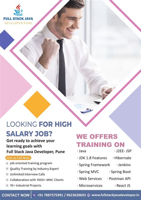 Software Jobs For Freshers On Linkedin Fullstack Industrial Training Internship Software