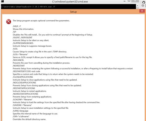 Element Not Found Error While Installing · Issue 603 · Pywinauto