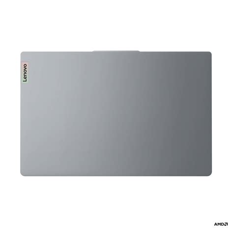 Lenovo Ideapad Slim Abr Ryzen Notebook Arctic Grey