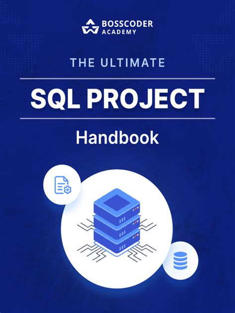 Sql Project Pdf