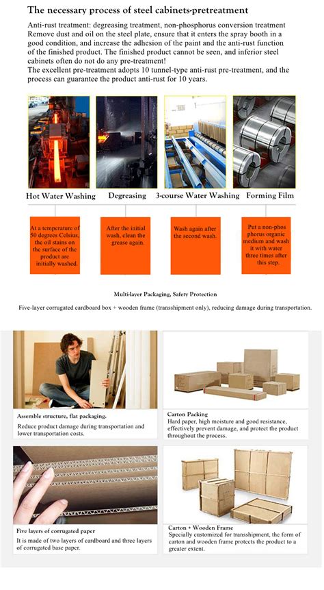 Intelligent Smart Server Rack Cabinet With Network Remote Control Function China Mobile