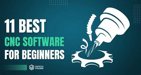 11 Best Cnc Software For Beginners In 2025