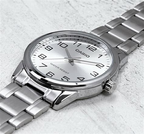 Часы Casio Collection Mtp V001d 7b — купить наручные часы в интернет магазине по