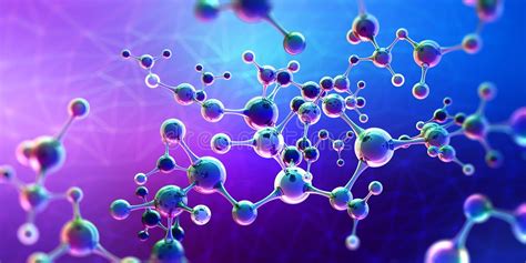 Lattice Structure Science Or Technology Background Graphic Design 3d