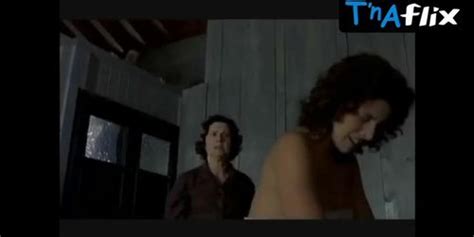 Ingrid Rubio Breasts Scene In Visionarios Tnaflix Com